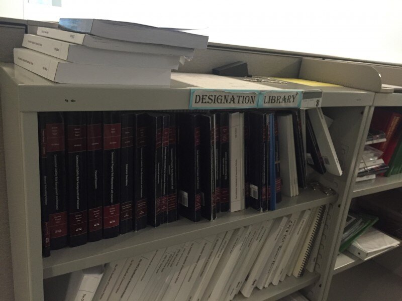 Doing CPCU on a Budget - InsNerds.com