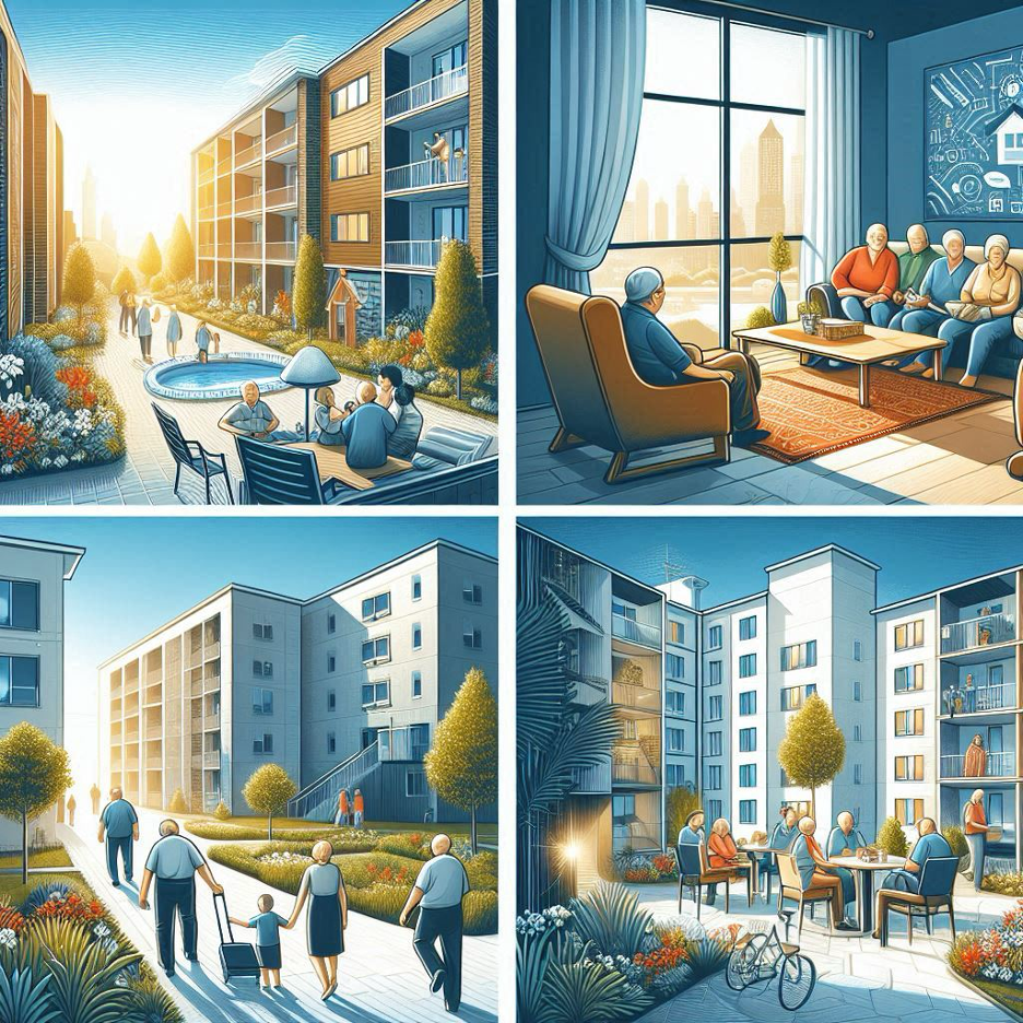 How Tenant Behavior Impacts Risk Exposure in Multifamily Properties