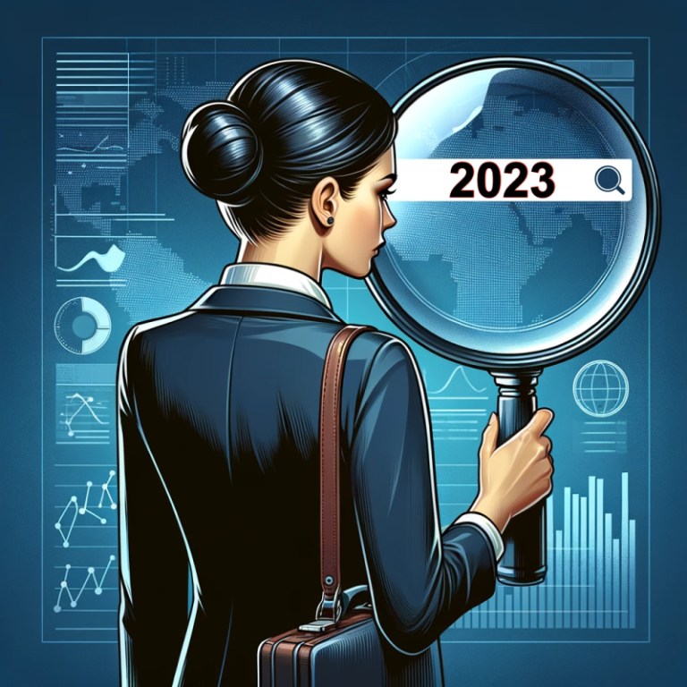 Teaser – The 2023 Year in Insurance Search - InsNerds.com